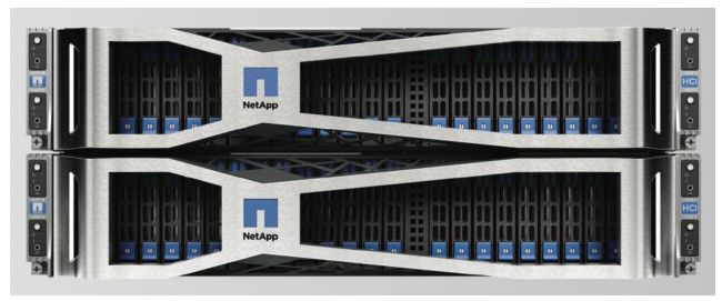 Remote Infrastructure Management Deploying Netapp Hci Using Netapp Deployment Engine Nde