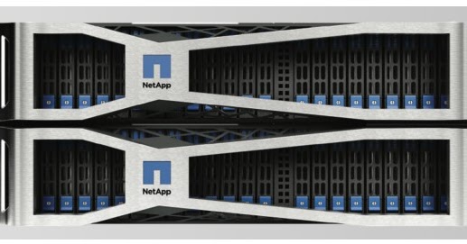 Remote Infrastructure Management: Deploying NetApp HCI using NetApp Deployment Engine (NDE)