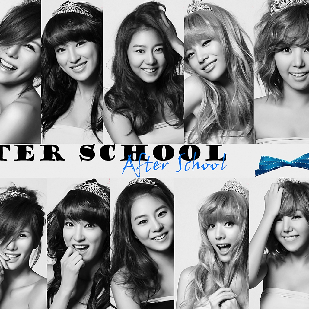 KPop Lovers Blog: After School