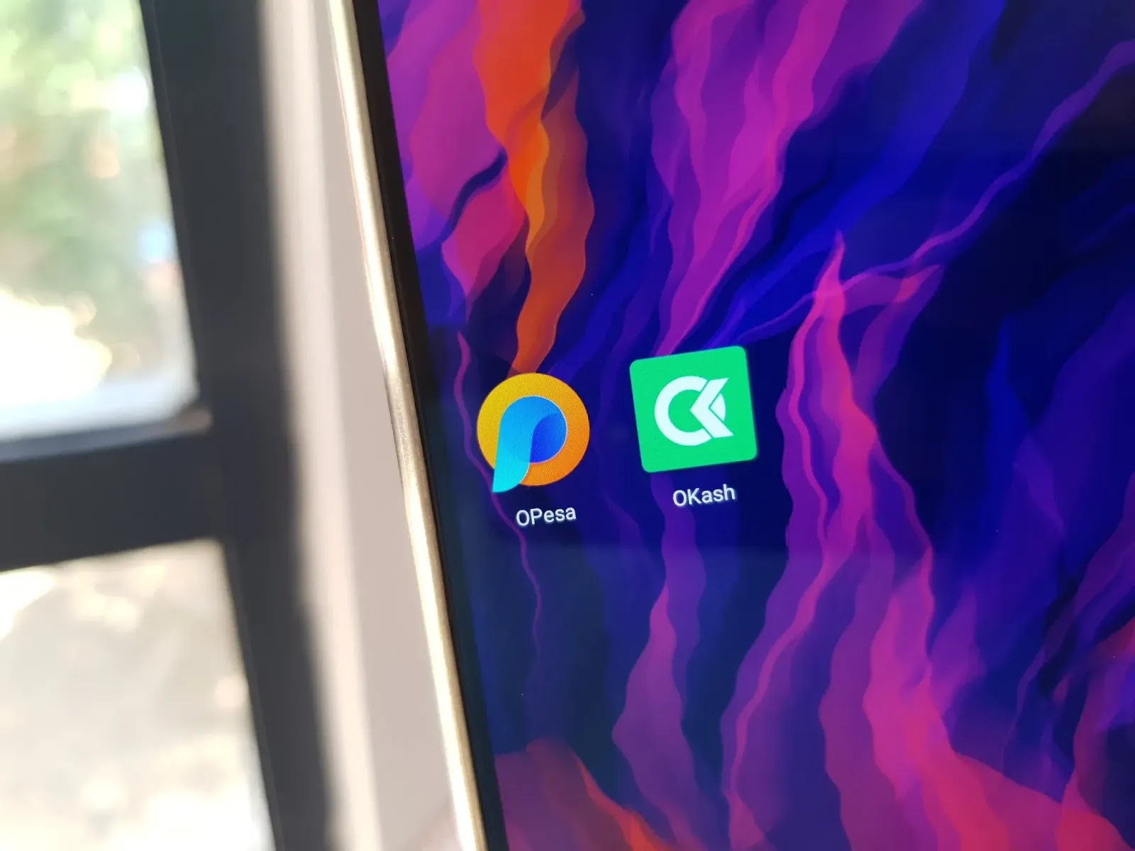 OKash mobile app increases loan repayment period to 365 days maximum as ...