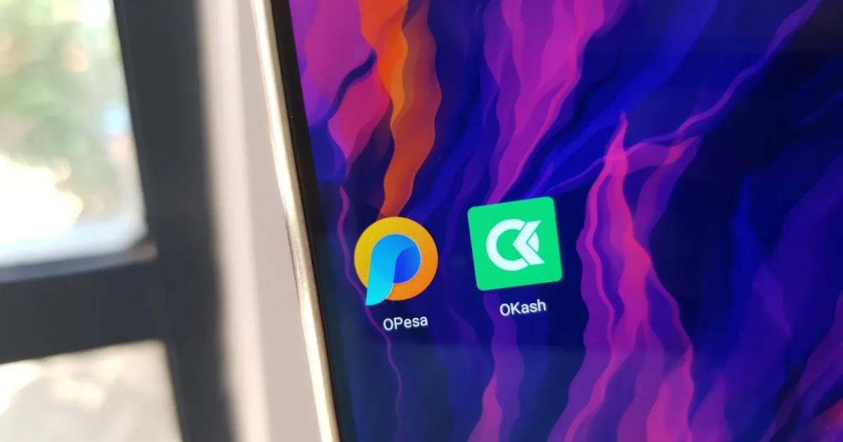 OKash mobile app increases loan repayment period to 365 days maximum as ...