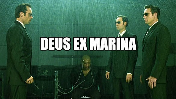 F This Movie!: 11 Stupid Fire Sprinklers