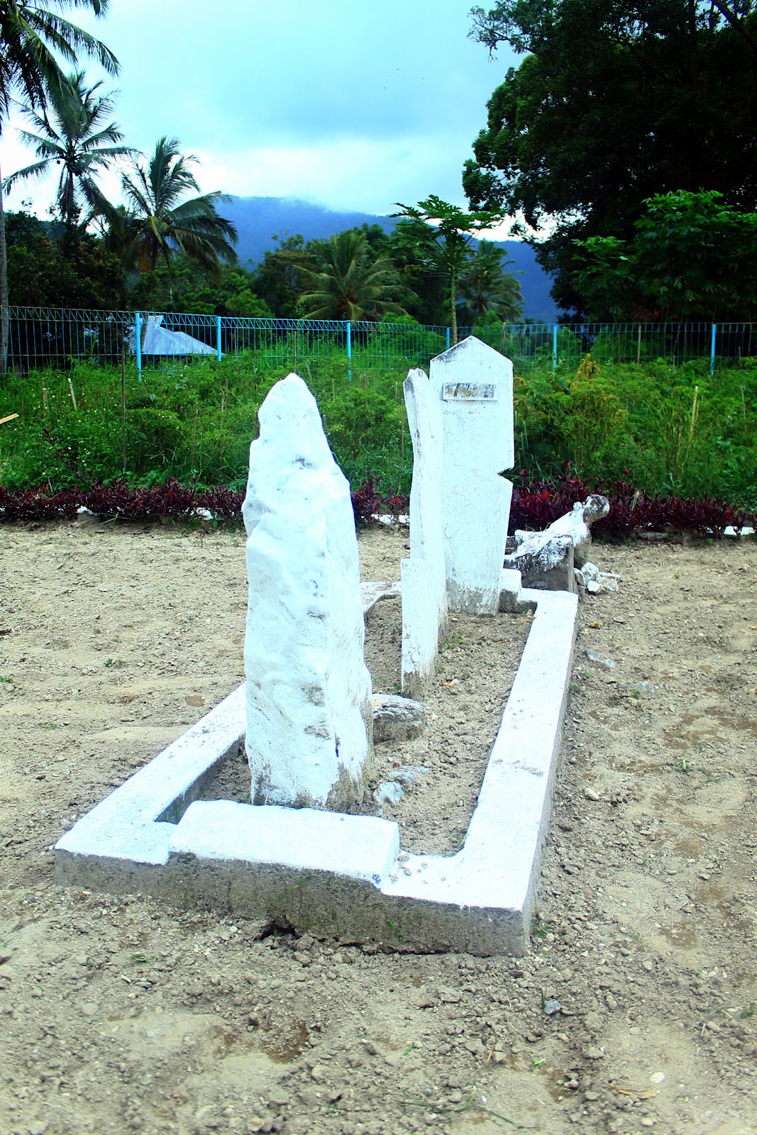 ~ Website Wisata Kamang Magek