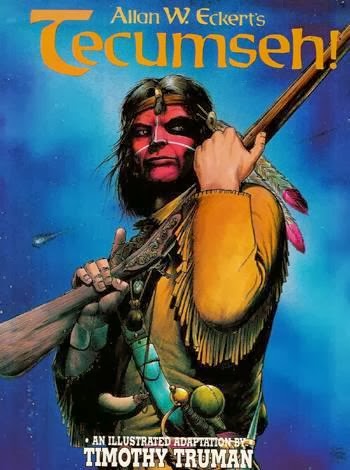 Western Fictioneers: Western Comics Focus: Timothy Truman