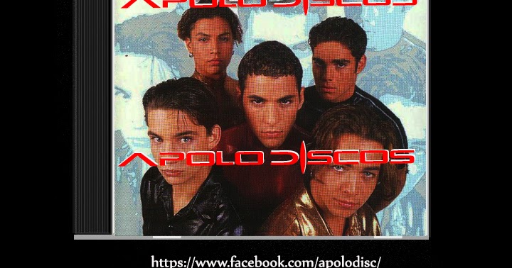 MDO - MDO (Disco 1997)