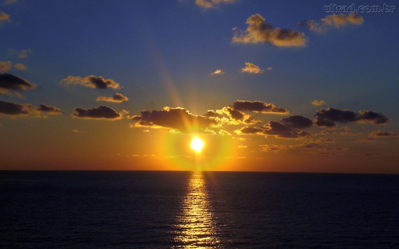 por do sol imagens para compartilhar ~ Super Recados Net