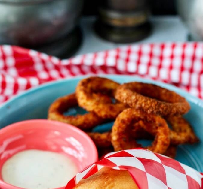 Nebraskan Runzas | Karen's Kitchen Stories