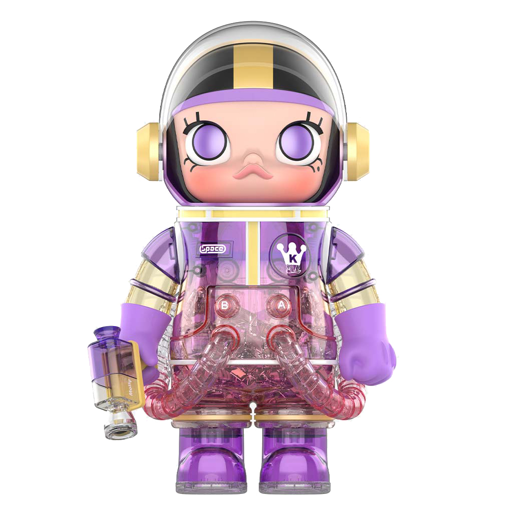 Pop Mart The Maui Moscow Mule Figures | The Toy Pool