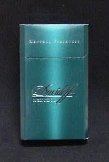 Zarlus Collections: Cigarettes Collection