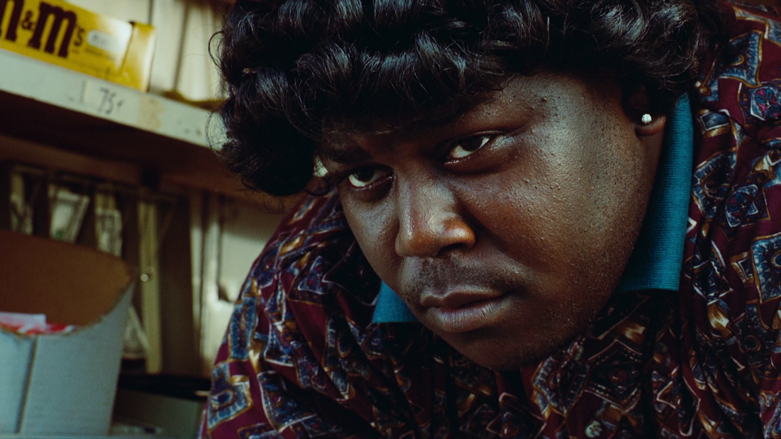 The Department of Afro American Research, Arts and Culture