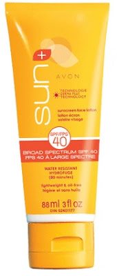 Life (and sunscreen) begin at 40 (SPF) with Alyria, Aveeno, Life Brand ...