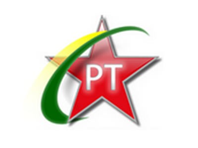 PT Nova Ponte - MG: Partido Dos Trabalhadores