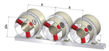 Electrical engineer: APA ITU BUSDUCT
