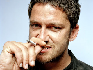 Collection of beard styles: Gerard Butler Beard Styles