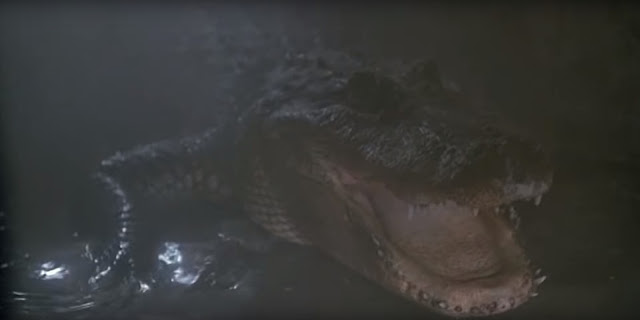 Alligator 2: The Mutation (1991)