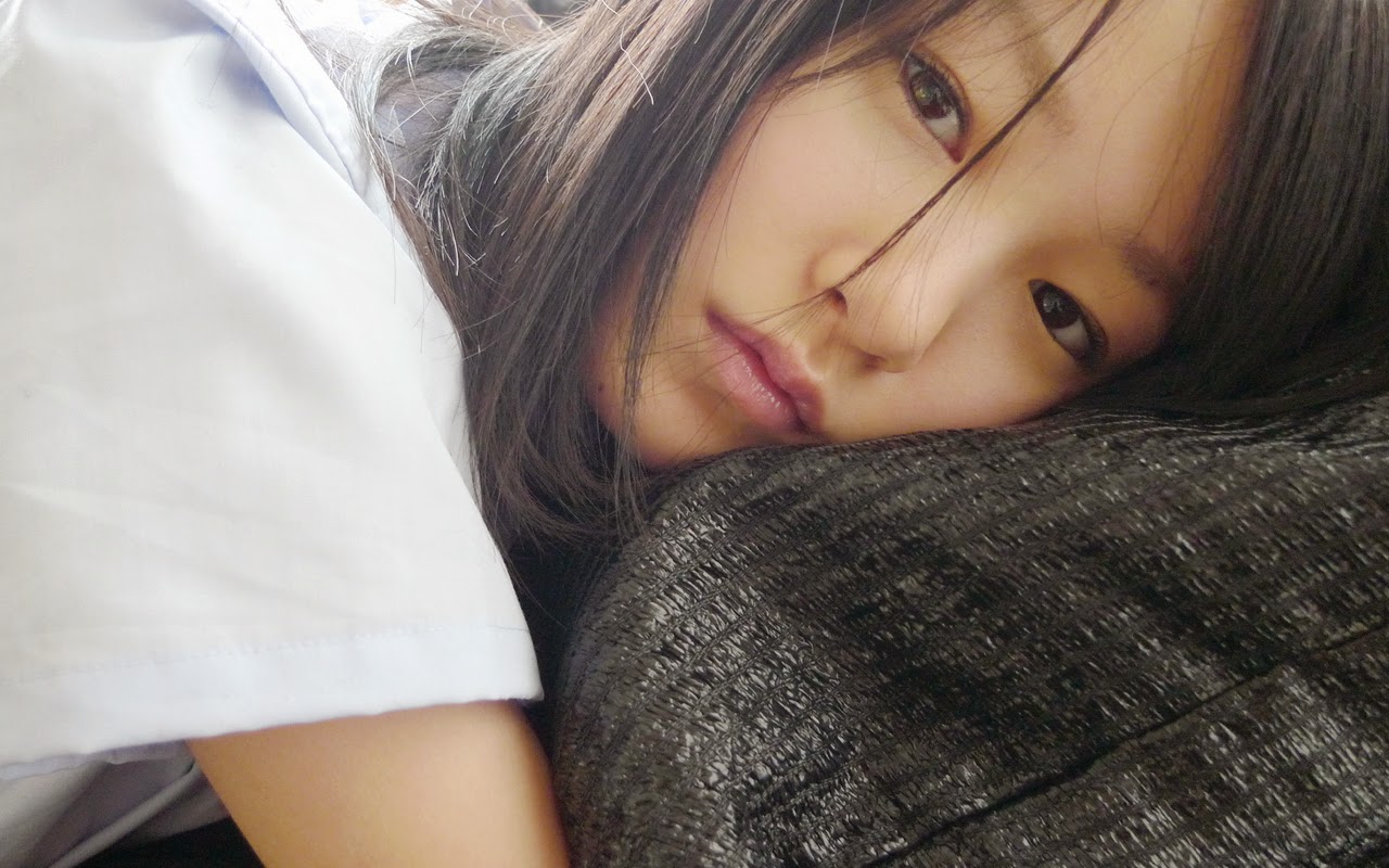 Asian Idols 4U: Ryo Shihono