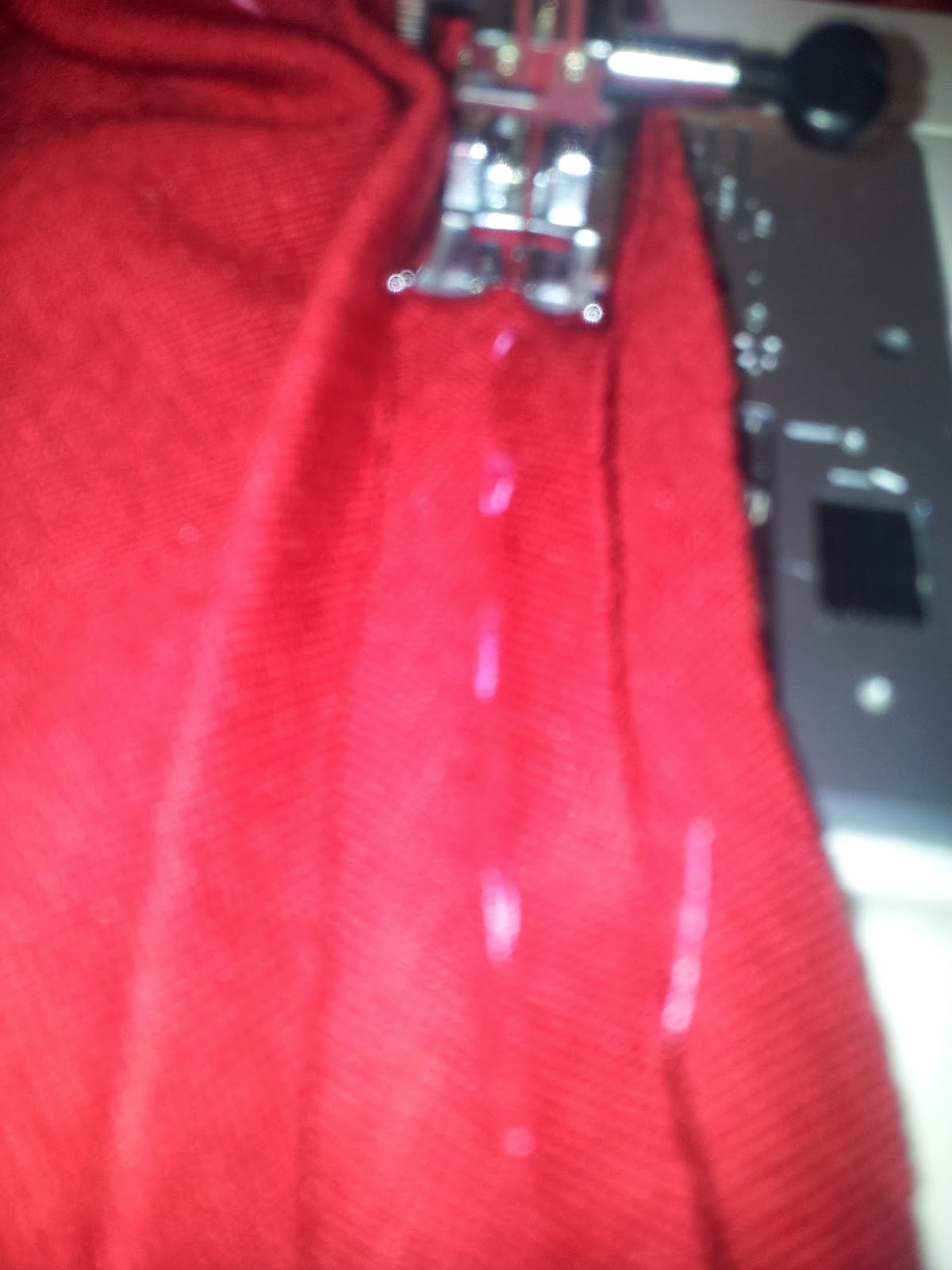 Biye Nasıl Yapılır-Bir Dikiş Hikayesi