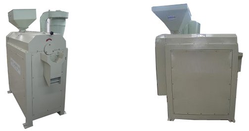 bean processing machine: What can bean dehulling machine process and ...