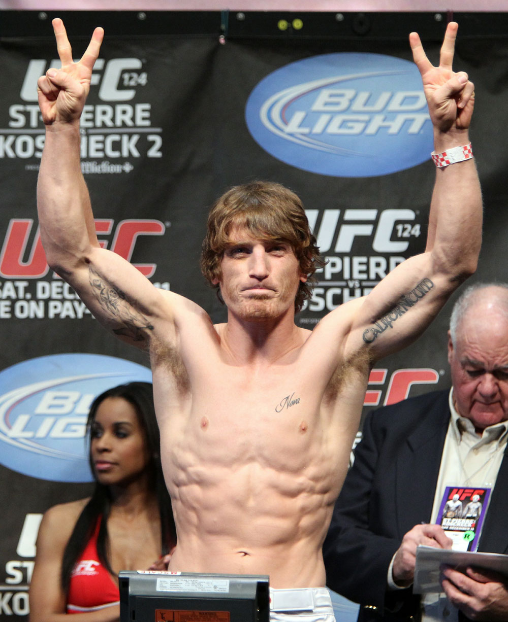 Worldly Vegetarian: March of the Hot Vegan Army - Day #28 - Mac Danzig