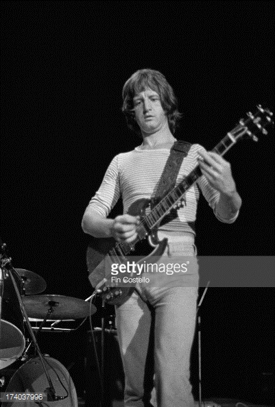 Zona Rock Dan Metal : PETE HAM