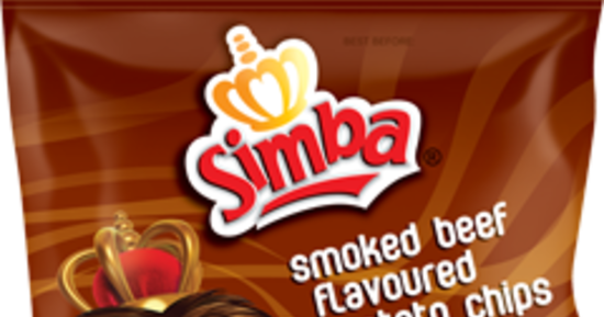 What Happened to Herb & Spice?: Simba – Smoked Beef (SA)