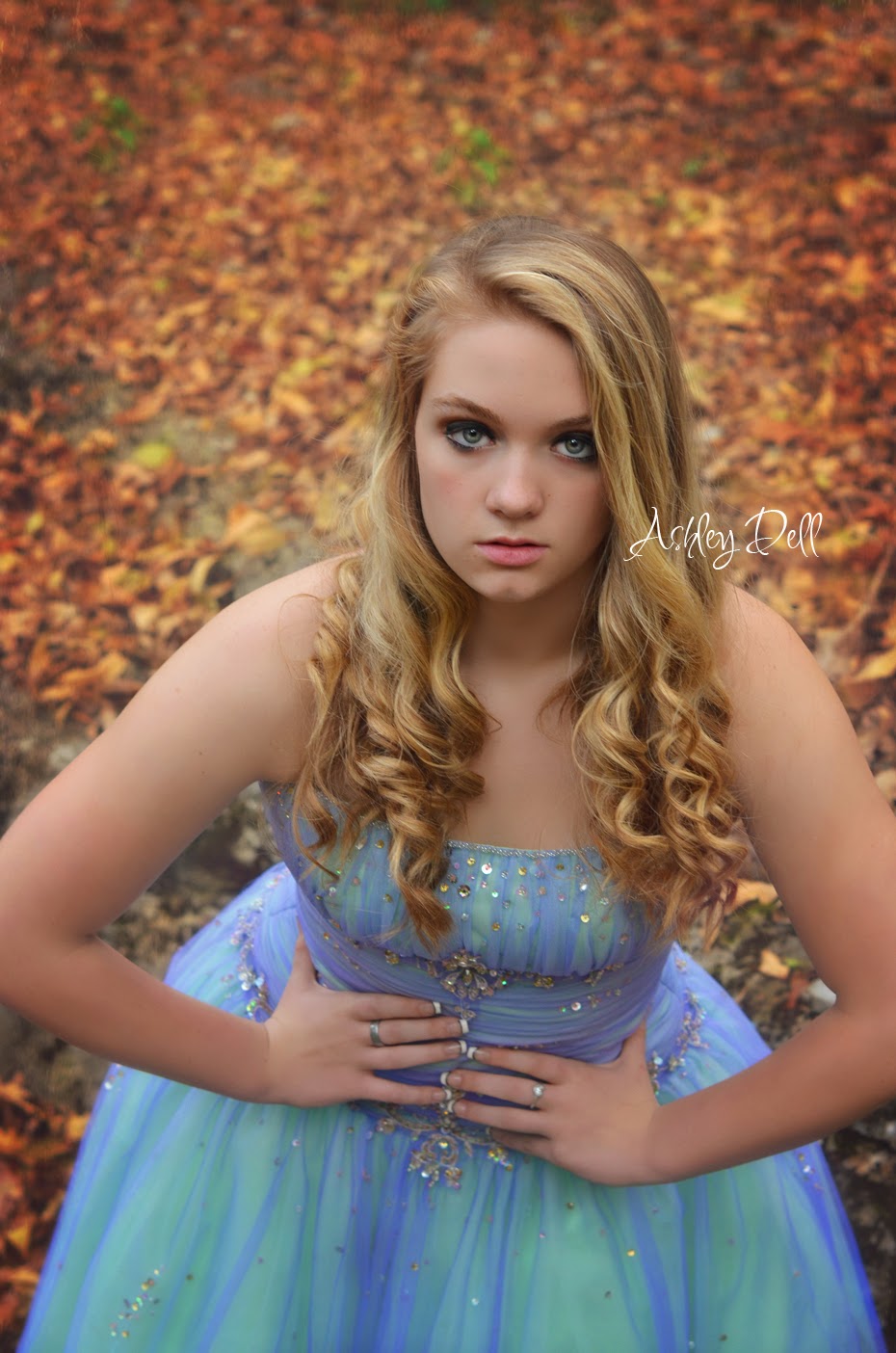 Ashley Dell Photography