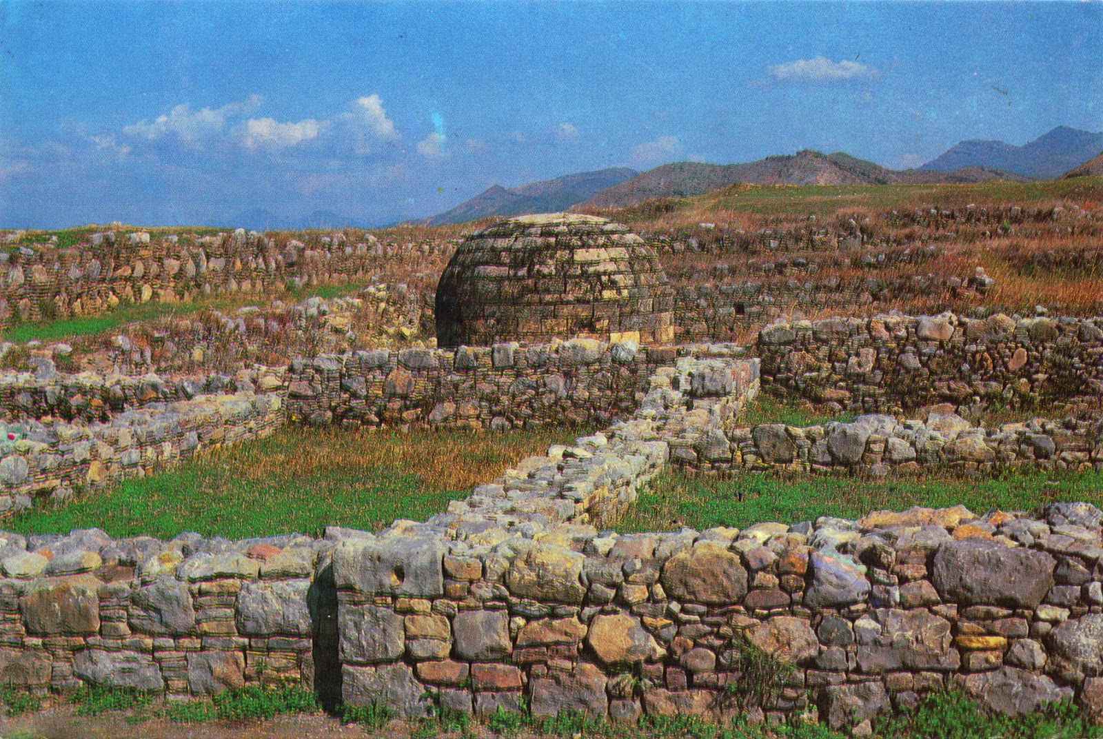 WORLD, COME TO MY HOME!: 1315 PAKISTAN (Punjab) - Taxila (UNESCO WHS)