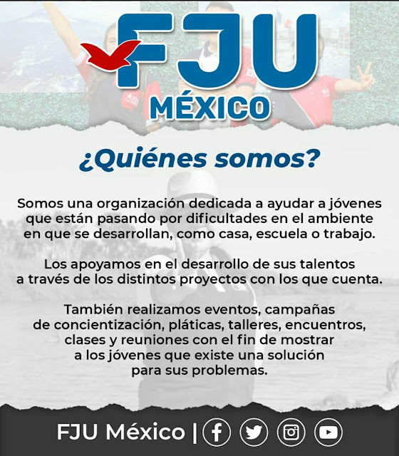 CARAVANA FJU EN LEÓN "REACTIVATE" 14/08 1PM