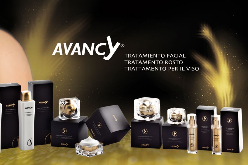 Avancy: PRODUTOS