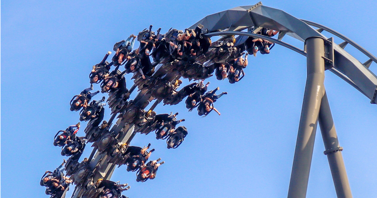 5 Enthusiast Resolutions for 2021