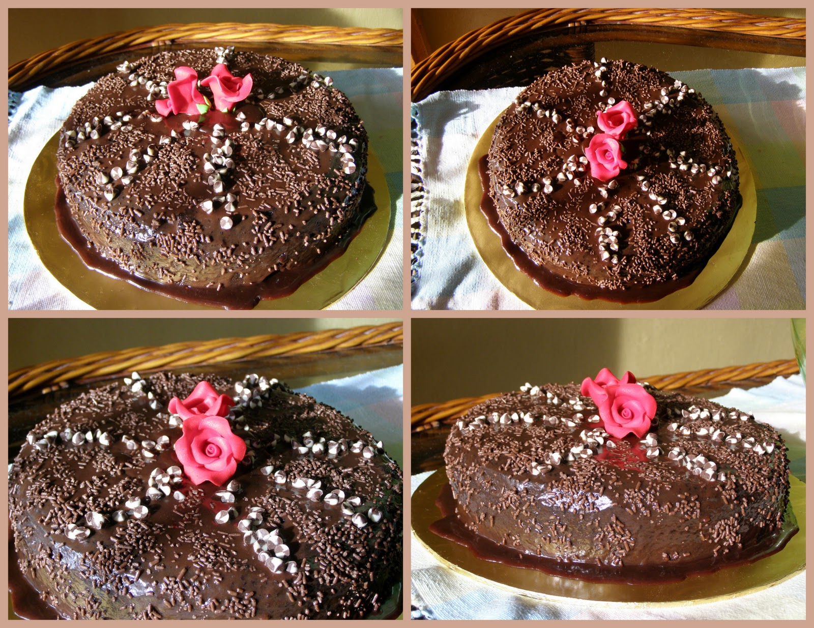 Ucu Bakery: Kek & Dessert