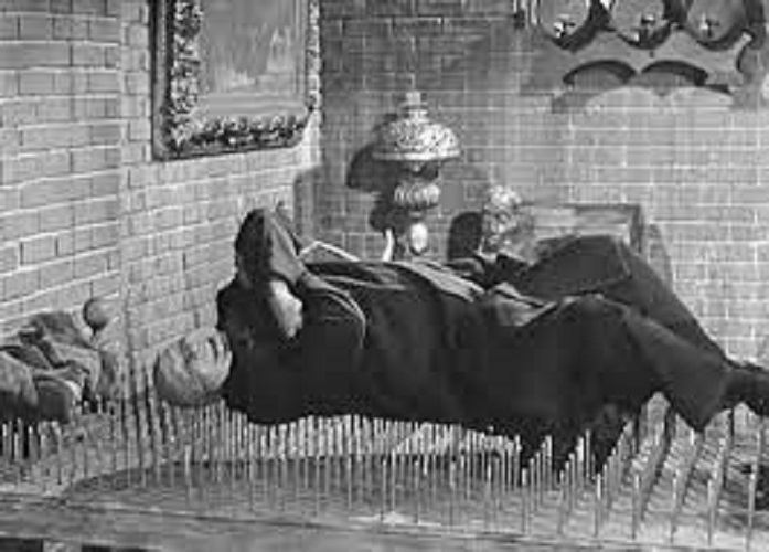 INNER TOOB: TVXOHOF, APRIL 2021 - FESTER FRUMP