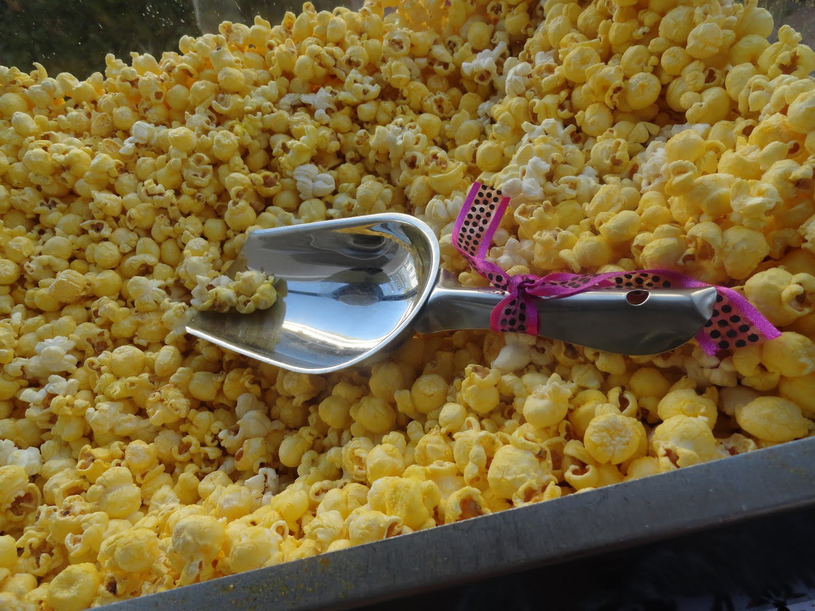 Orange Fizzy Pop!: Lemonade Mouth....Cayden is 6!
