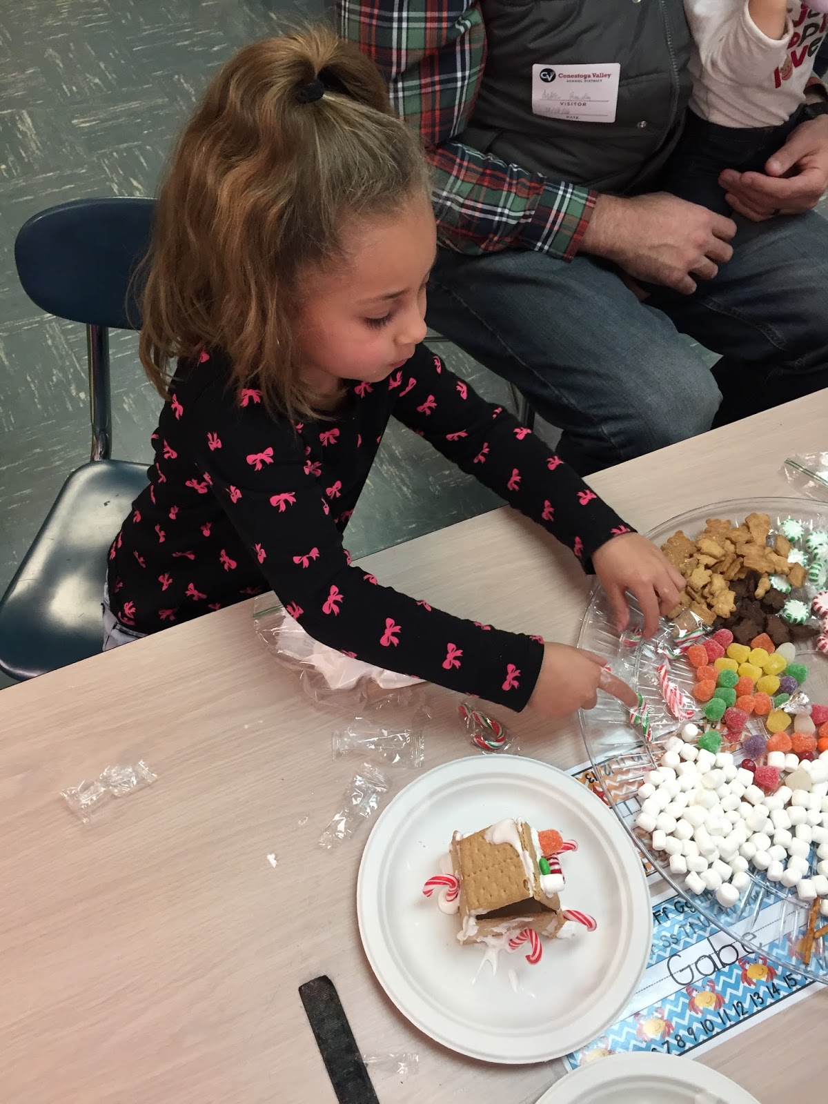 Mrs. Reardon's Kindergarten!