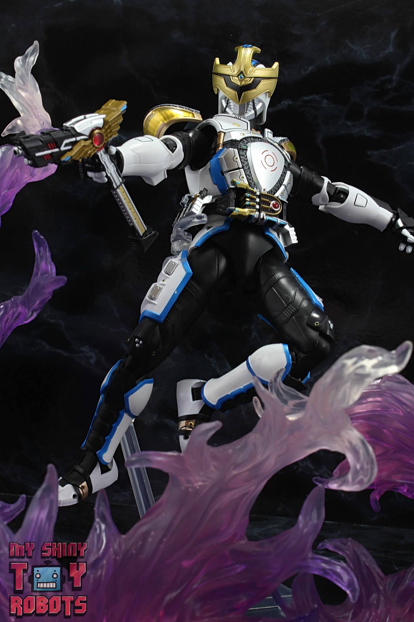 My Shiny Toy Robots: Toybox REVIEW: S.H. Figuarts -Shinkocchou Seihou ...