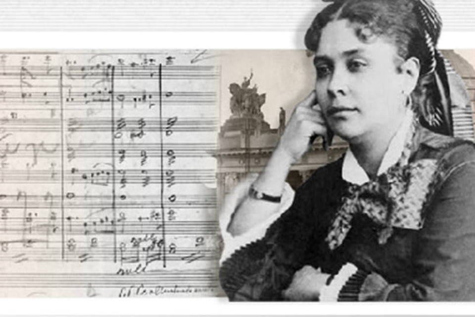 SOS ESTUDANTE ASSESSORIA ACADÊMICA E ESCOLAR: CHIQUINHA GONZAGA