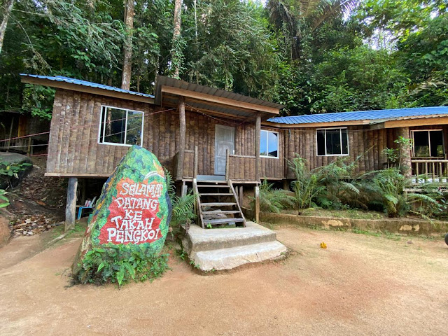 My Riding Universe: Ride and Camp to Takah Pengkoi, Bekok Johor