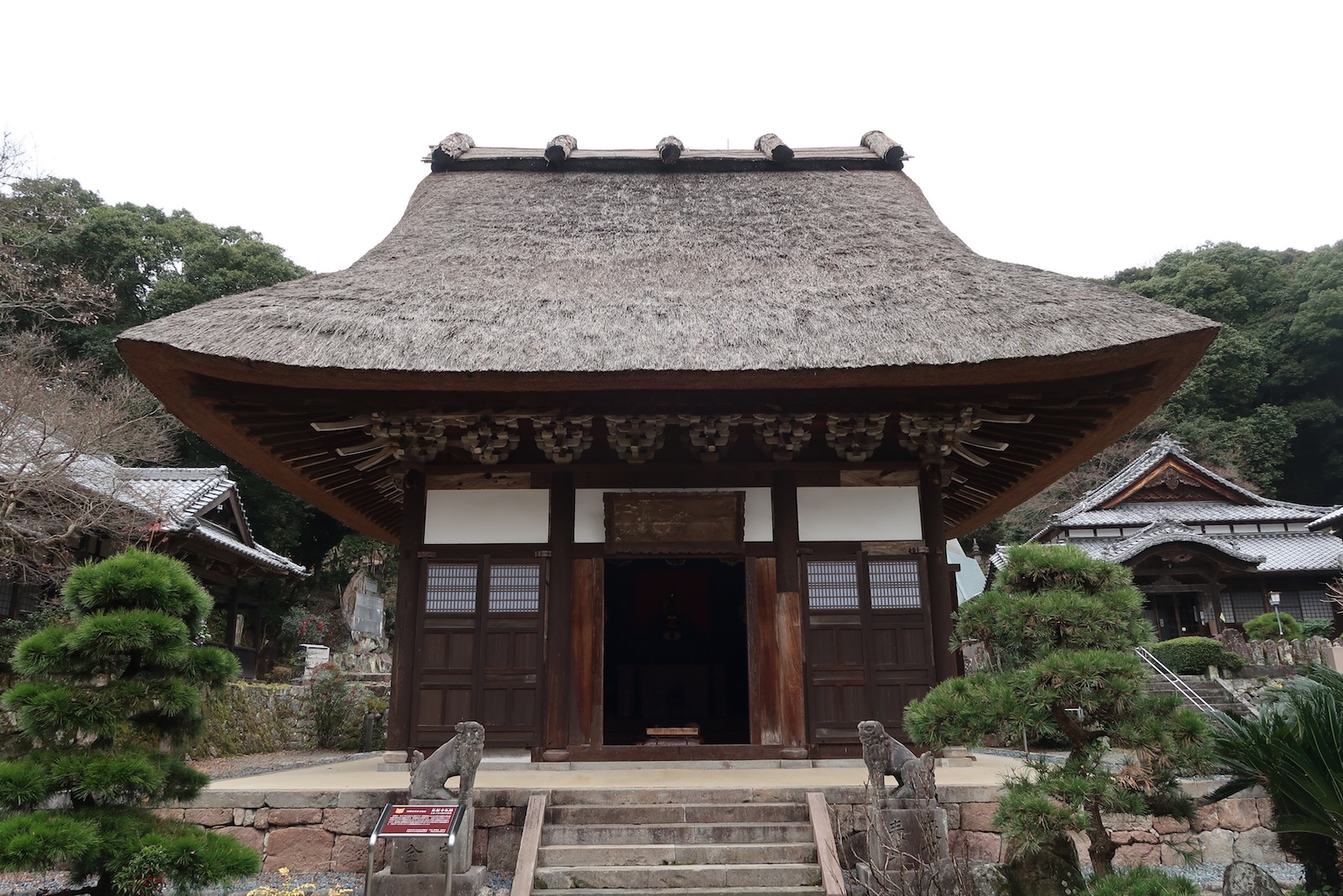 建築と旅 ｜ Architecture; Journey: イナコスの橋 / Inachus Bridge