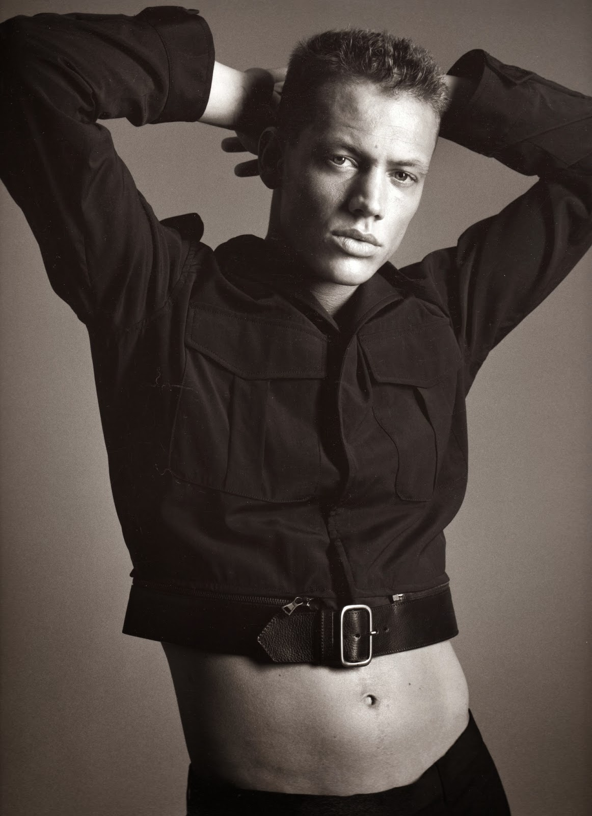 Gary Laine Meier Photographer: Ryan Locke