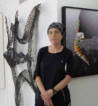 Diana Roche - Del Olimpo a Caracas | Crisolarte