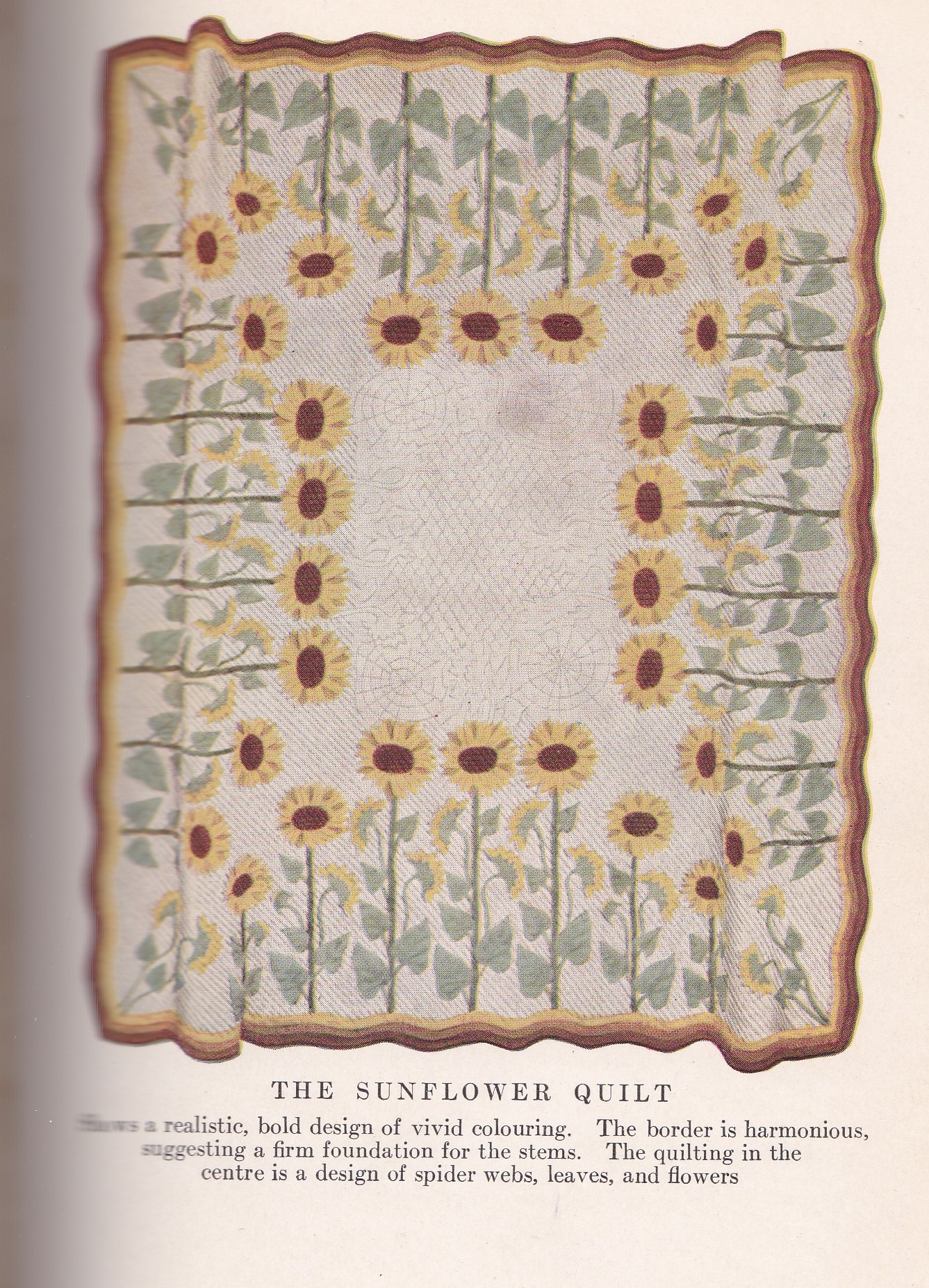 Pennsylvania Piecemaker: Marie Webster