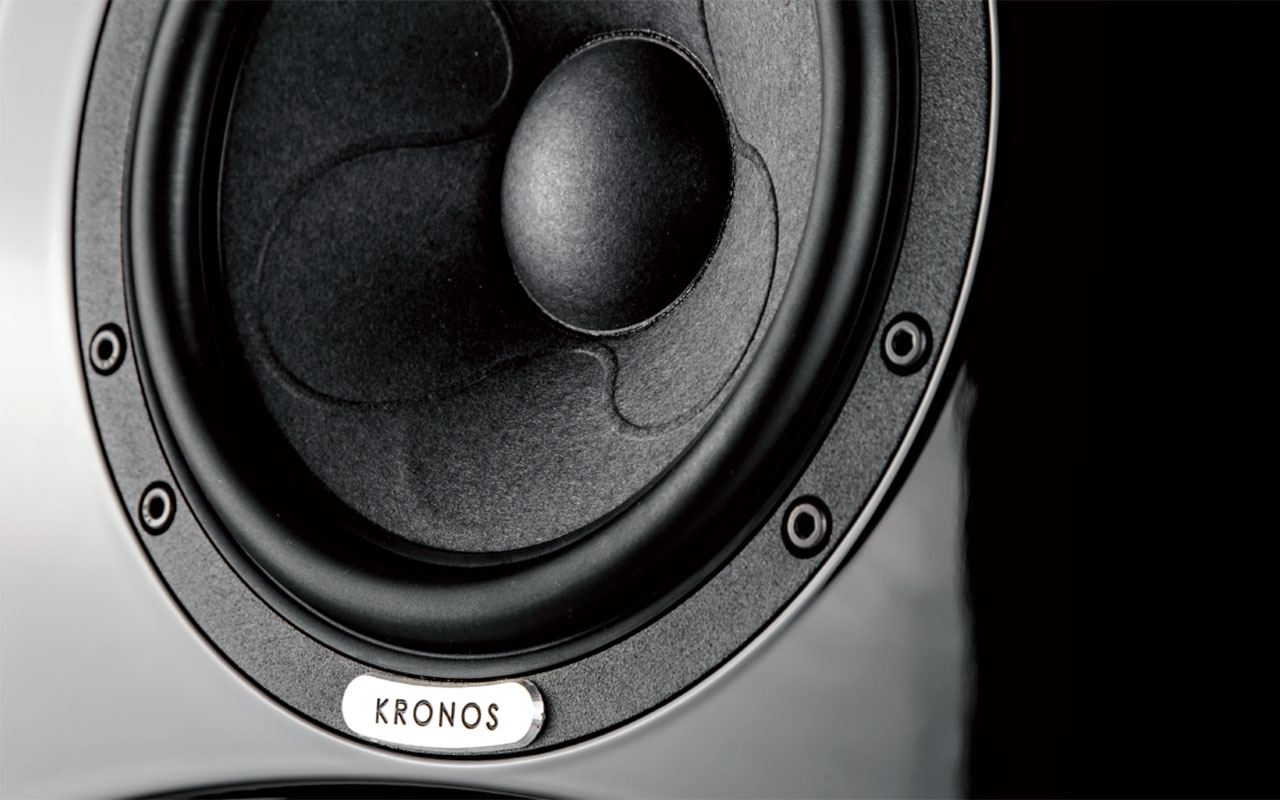 Kyron Audio $249,000 flagship Gaia speakers – M & S | Ultimate High ...