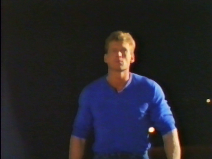 Vampire Cop (1990) / Cannibal Cop (2017) Reviews by RevTerry ...