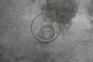Antikpisan: Gelas Beer Kristal Java Bier N.V. N.I. Bierbrouwerijen Te ...