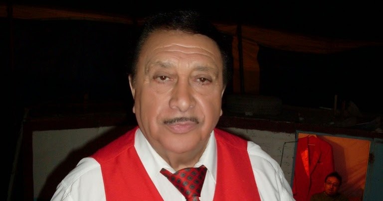 Así Surgen...: DANIEL VILCHES Y SU “ESCUELITA” Y EL INFATIGABLE BUDDY ...