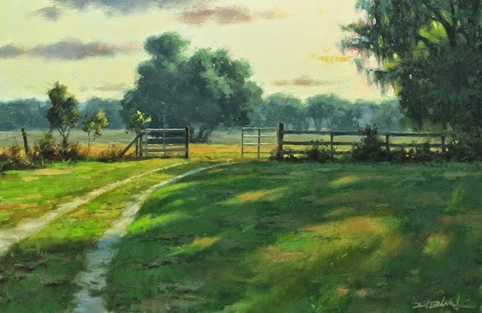 О современном мире: современное искусство. Современный американский ...