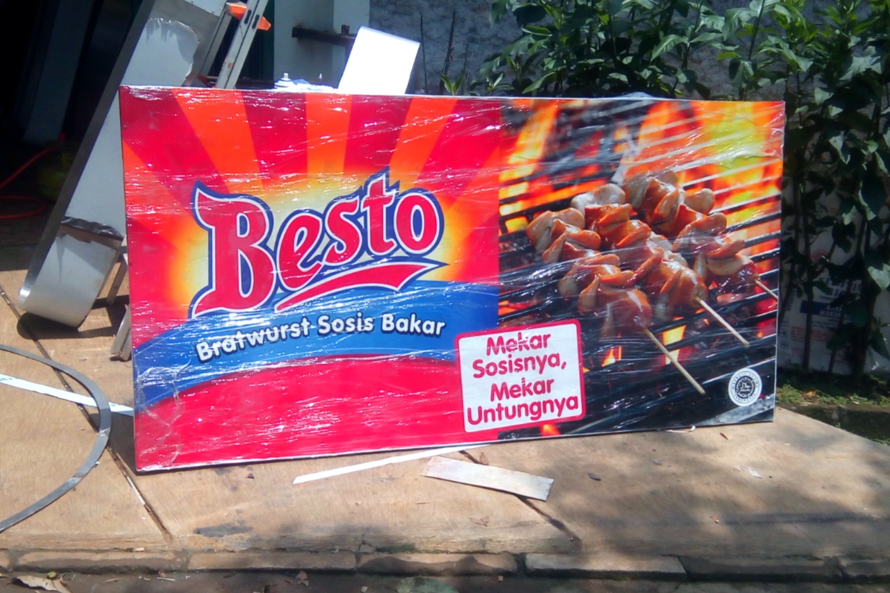 spesialis neonbox di bogor, huruf timbul bogor - Spesialis Neon Box ...