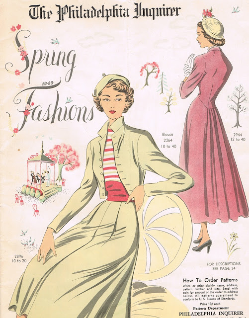 Zinnia Ridge Vintage