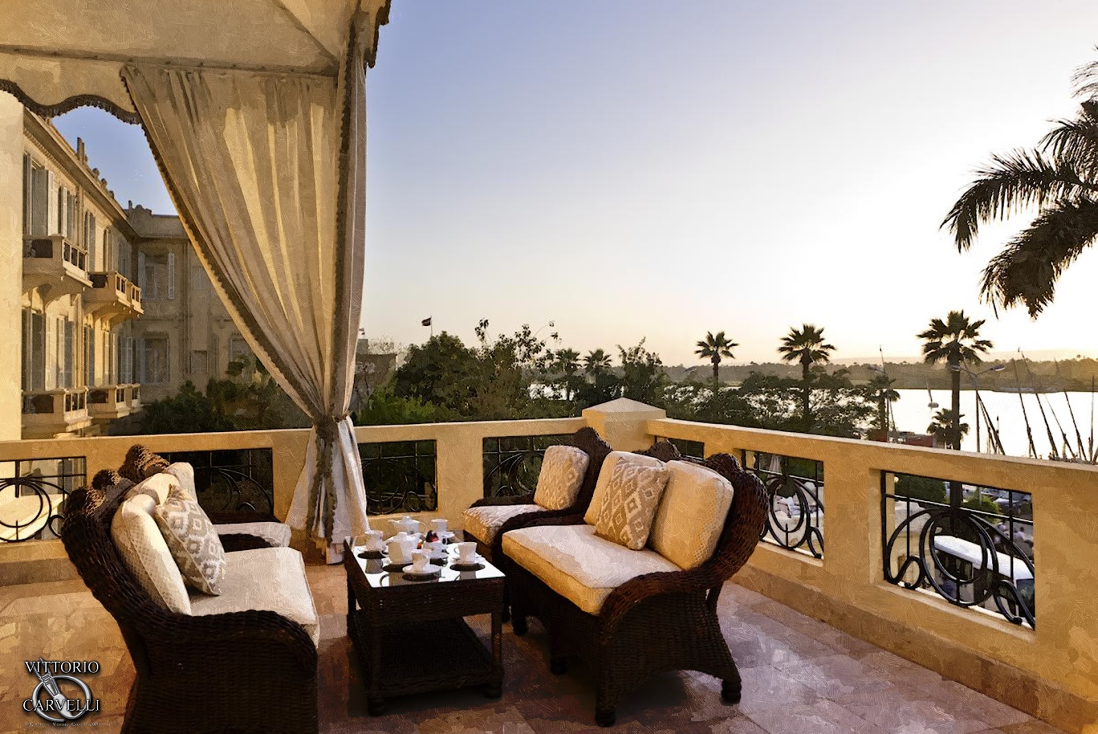 Club Jaguar: Part 2 - Chapter 15 - Searching with the Pathfinder