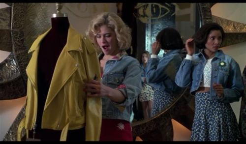 The Notorious I.G.: MST3K Fan Fiction: What If Buffy Riffed On "Buffy"?